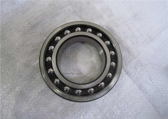 Parallel Self-Aligning Ball Bearing 2200 ETN9 Two Rows  50000-rpm