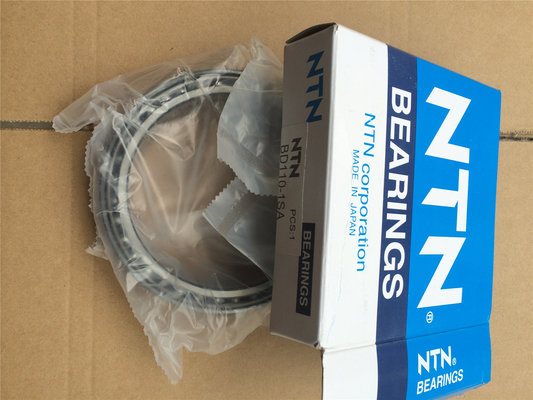 OEM Angular Contact Ball Bearings NTN / NSK ,Excvavtor Bearing BD110