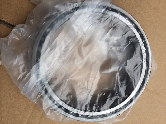 OEM Angular Contact Ball Bearings NTN / NSK ,Excvavtor Bearing BD110