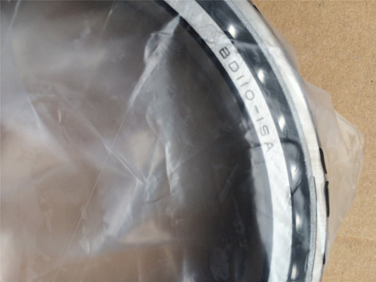 OEM Angular Contact Ball Bearings NTN / NSK ,Excvavtor Bearing BD110