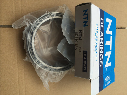BD110 NTN / NSK Angular Contact Ball Bearings For Large Radial Loads