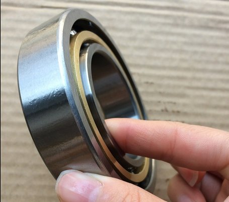 7326 Angular Contact Ball Bearings Four Point ABEC7 for Motor