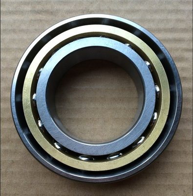 7326 Angular Contact Ball Bearings Four Point ABEC7 for Motor