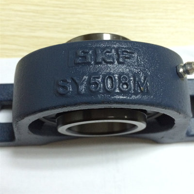 High Temperature Insert Ball Pillow block bearing for Agricultural machinery