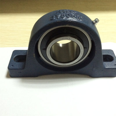 fijación de tornillo de la comida de la unidad H31481 GCr15 del bloque de Plummer del Y-transporte para los sistemas de transportador