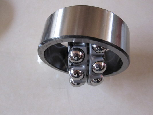 Z2V2 Self Aligning Ball bearing 2304 M Carbon Steel ABEC5 C3 / C4