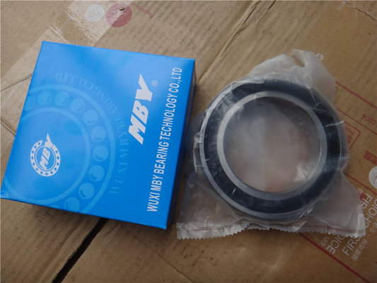 rodamiento de bolitas profundo del surco 6014-2RS Z2V2 sellado KOYO IKO C5