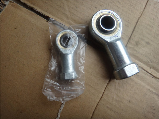 Rod End Bearing MBY SI16T/K , SI SA PHS NHS SAZJ for Packing Machinery