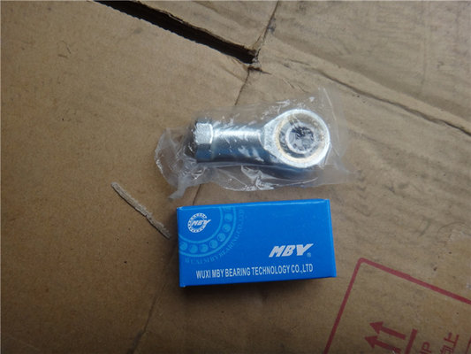 Spherical Plain Bearing , MBY Rod end bearing SI10T/K for Automobile industry