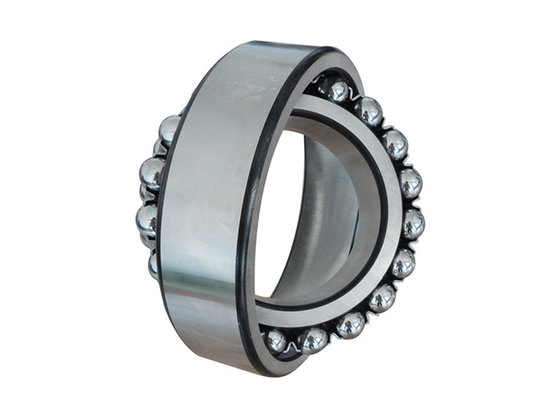 11206 TN9 Self-Aligning Ball Bearing Double Row ABEC9 Z2V2 C4
