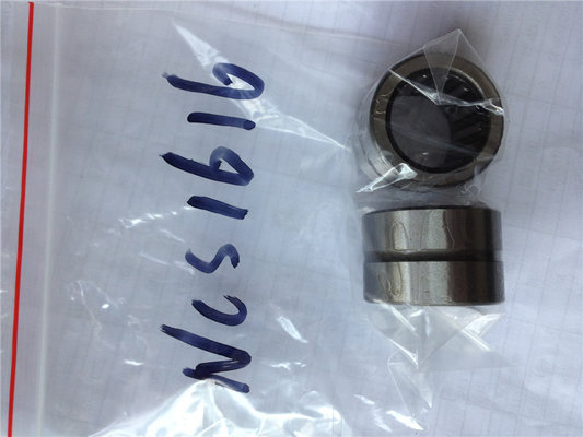MBY IKO INA Needle Roller Bearing NCS 1616 25.4 X 38.1 X 25.4MM