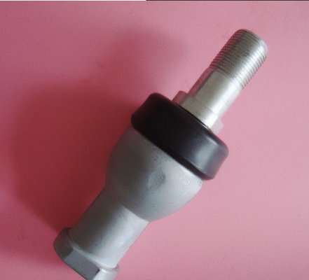 Precision Spherical Plain Bearing SQZ 10 RS for  washers / pulleys
