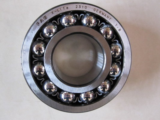 Chrome Steel Self-Aligning Ball Bearing 1209 ETN9 1209 EKTN9 ABEC3