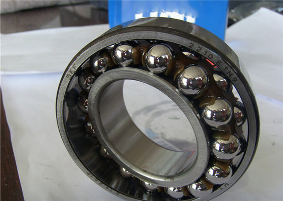 Double Row Self-Aligning Ball Bearing 11209 TN9 Spherical ball bearing