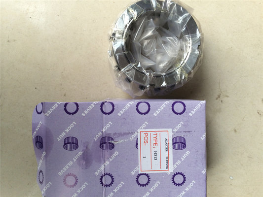 Custom Bearing Accessory , adapter sleeve H2307 for electric motors