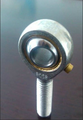Joint Rod End Spherical Plain Bearing POS8 for Medical equipment