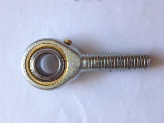 PHS Rod End Spherical Plain Bearing Customized POS22 M22X1.5 for Automobile