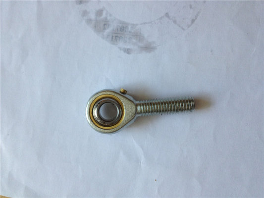 PHS Rod End Spherical Plain Bearing Customized POS22 M22X1.5 for Automobile
