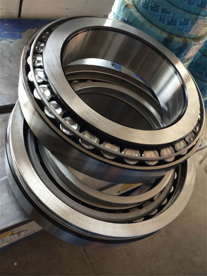 P6 ABEC-3 Large Taper Roller Bearing 32968 Z1V For Automobile