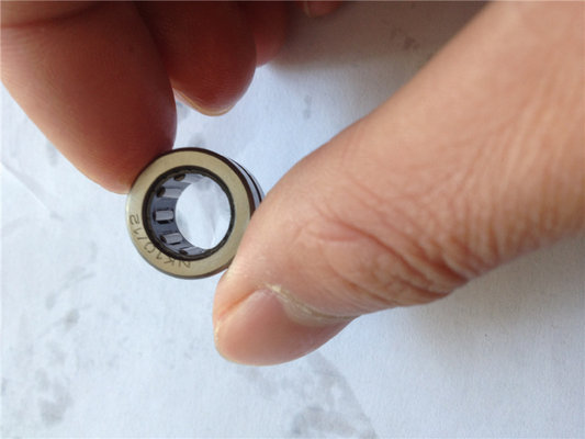 NK10/12 Needle Roller Bearing NA NKI RNA NK for textile machinery