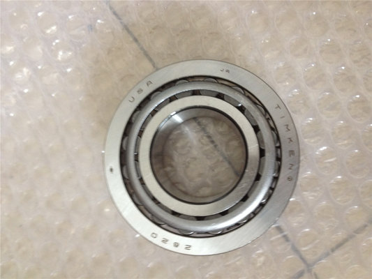 854/864 Inch taper roller bearing Carbon Steel for transmission shafts