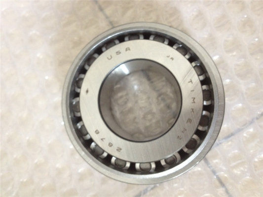 854/864 Inch taper roller bearing Carbon Steel for transmission shafts