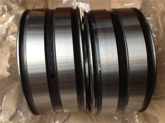 High Performance Cylindrical Roller Bearing NNF 5016 PP Double Row 80 x 125 x 60 mm