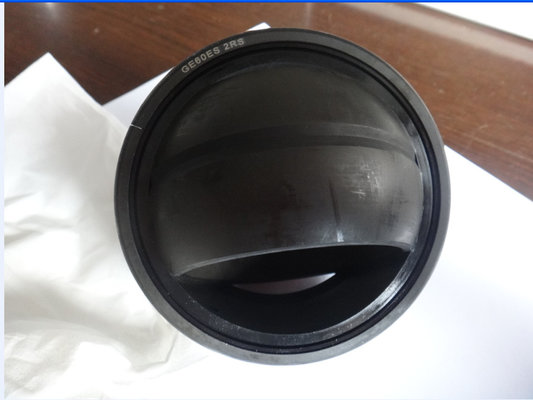 High Performance Spherical Plain Bearing GE 60 ES-2RS for  industrial
