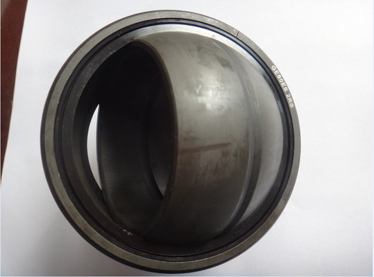 High Performance Spherical Plain Bearing GE 60 ES-2RS for  industrial