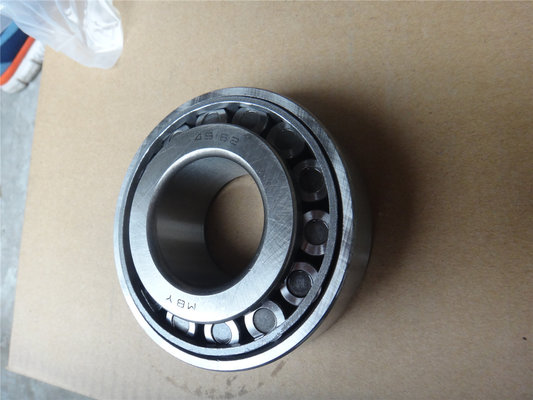 Sealed Taper roller bearing chrome steel 86669/86100 for vehicle wheel