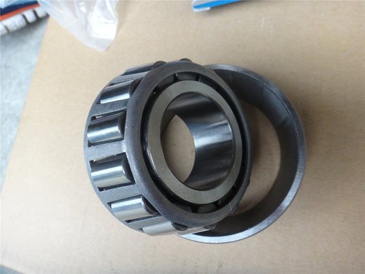 Chrome steel / Gcr15 Taper Roller Bearing 32300 33200 67884/67820