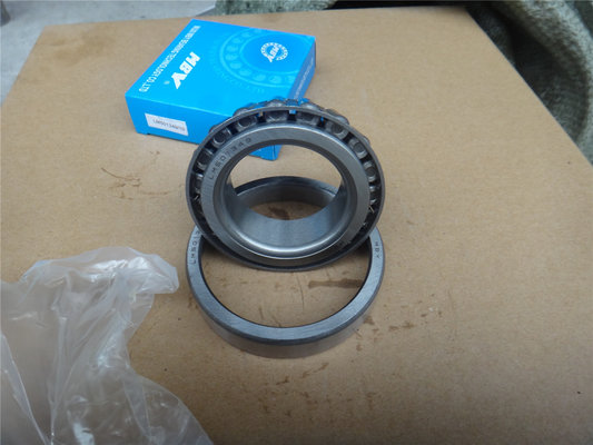 Taper Roller bearing LM501349/10 LM501349 / 501310 for AMERICAN MOTORS