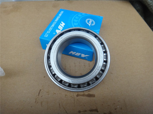33200 Taper Roller bearing Gcr15 LM72849 / LM72810 for conveyance vehicles