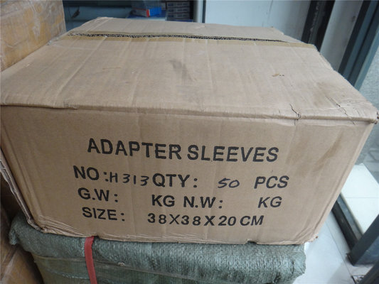 Bearing Adapter Sleeve 23022 21316CCK+H316 For damping device