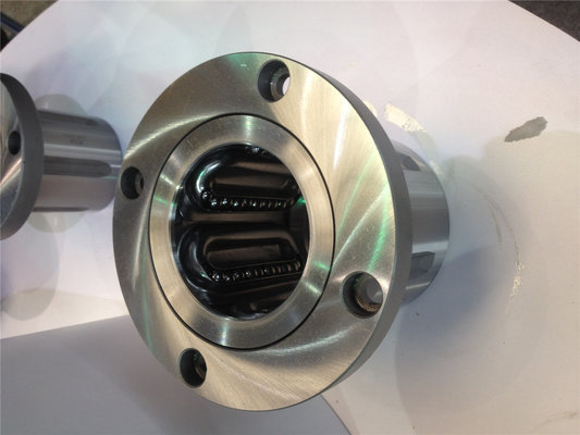 High precision Linear Motion Bearings THK HSR 65A G20Cr2Ni4A