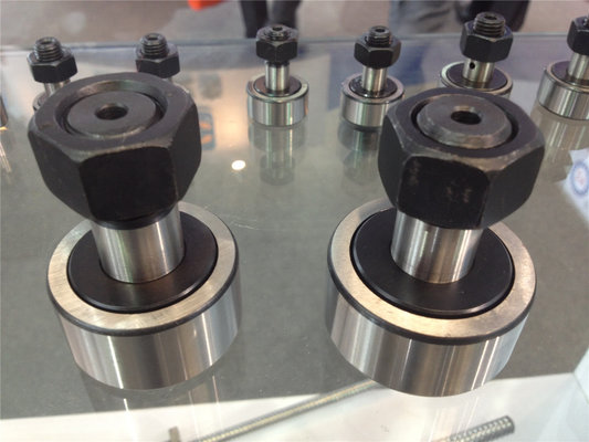High precision Linear Motion Bearings THK HSR 65A G20Cr2Ni4A