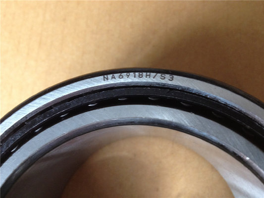 IKO Needle Roller Bearing With NA 6918 90 X 125 X 63MM 2 . 3kg Inch TC