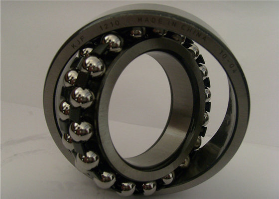 Anti - Impact Self-Aligning Ball Bearing With 2210 EKTN9 2210 ETN9
