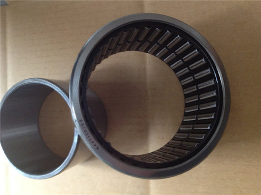 NA6915 Flanged Needle Roller Bearing With NA 6915 75 X 105 X 54MM