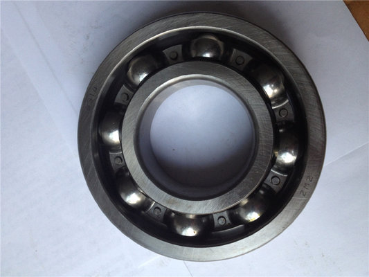ZWZ 6314 Deep Groove Ball Bearing With 6314 70 X 150 X 35 MM