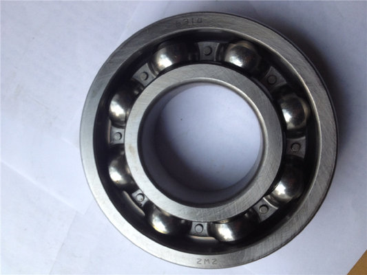 ZWZ 6314 Deep Groove Ball Bearing With 6314 70 X 150 X 35 MM