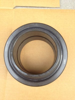 Water Welding Machine Spherical Plain Bearing GE40ES - 2RS 40 x 62 x 28mm