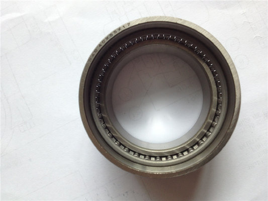 1. 45kg Needle Roller Bearing For Machine Tools  NAO 40 X 55 X 17