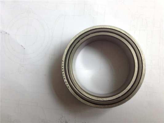 1. 45kg Needle Roller Bearing For Machine Tools  NAO 40 X 55 X 17