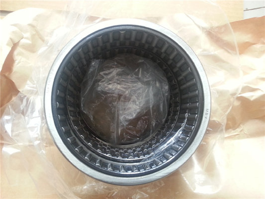 Farm Machinery Needle Roller Bearing / Mining Spares With NK105 / 26 105 X 125 X 26 MM
