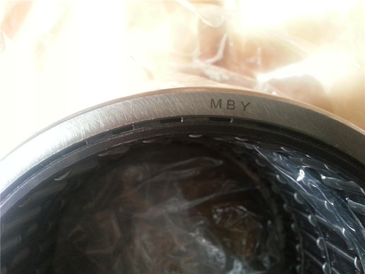 Farm Machinery Needle Roller Bearing / Mining Spares With NK105 / 26 105 X 125 X 26 MM