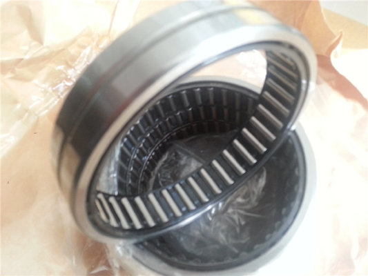 Farm Machinery Needle Roller Bearing / Mining Spares With NK105 / 26 105 X 125 X 26 MM