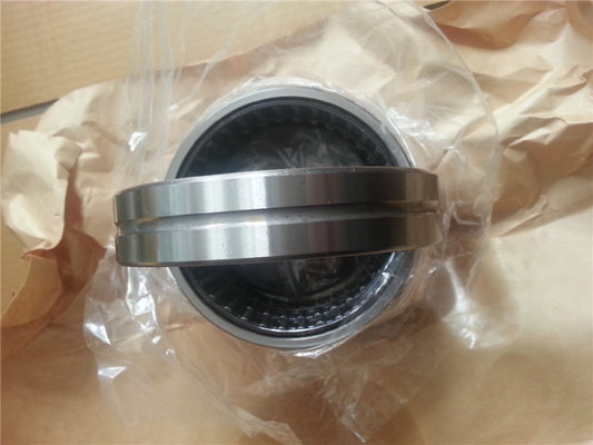 Farm Machinery Needle Roller Bearing / Mining Spares With NK105 / 26 105 X 125 X 26 MM