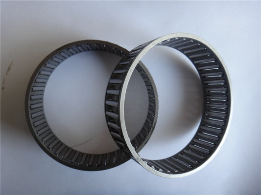 Textile Machinery Needle Roller Bearing And Cage Assemblies K90 X 98 X 27
