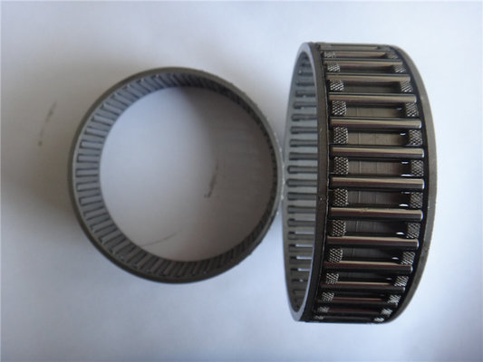 Textile Machinery Needle Roller Bearing And Cage Assemblies K90 X 98 X 27